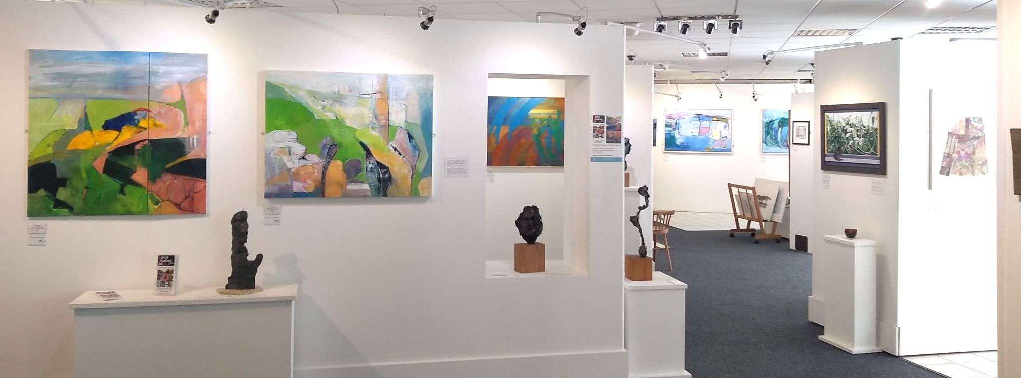 About us – Willow Gallery Oswestry