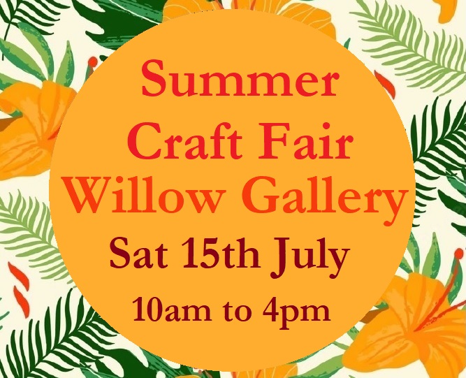Willow Gallery Oswestry